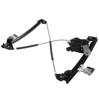 China Front Driver Power Window Motor & Regulator Assembly for Cadillac STS 2005-2011 Sedan for sale