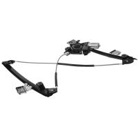China Front Driver Power Window Motor & Regulator Assembly for Cadillac STS 2005-2011 Sedan for sale