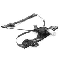 China Front Left Power Window Motor & Regulator with 2 Blades for Chevy Cruze 2016-2019 for sale