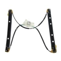 China Front Driver Power Window Regulator without Motor for Audi C7 A6 2012-2018 S6 for sale