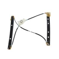 China Front Driver Power Window Regulator without Motor for Audi C7 A6 2012-2018 S6 for sale