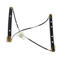 China Front Driver Power Window Regulator without Motor for Audi C7 A6 2012-2018 S6 for sale