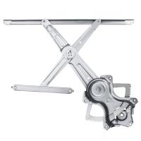 China Front Driver Power Window Regulator without Motor for Lexus IS200t IS250 16-20 for sale