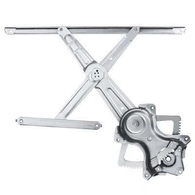 China Front Driver Power Window Regulator without Motor for Lexus IS200t IS250 16-20 for sale