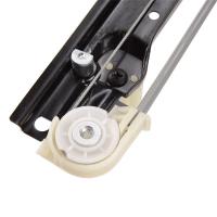 China 4x Front & Rear Power Window Regulator with Motor for Range Rover Sport 14-19 for sale