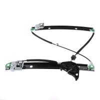 China Front Passenger Power Window Regulator without Motor for Audi RS Q3 2013-2018 for sale
