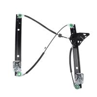 China Front Passenger Power Window Regulator without Motor for Audi RS Q3 2013-2018 for sale