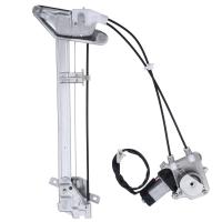 China Front Passenger Power Window Motor & Regulator Assembly for Ford Probe 1989-1992 for sale