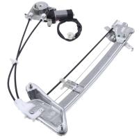 China Front Passenger Power Window Motor & Regulator Assembly for Ford Probe 1989-1992 for sale