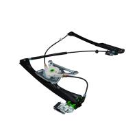 China Front Passenger Power Window Regulator without Motor for Audi A4 A4 Quattro S4 for sale