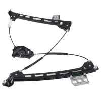 China Front Passenger Power Window Regulator without Motor for VW CC Passat CC 09-17 for sale