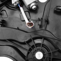China Front Passenger Power Window Motor & Regulator Assembly for Hyundai Elantra 2013-2016 for sale
