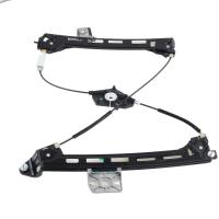 China Rear Driver Power Window Regulator without Motor for VW CC Passat CC 2009-2017 for sale