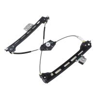 China Rear Driver Power Window Regulator without Motor for VW CC Passat CC 2009-2017 for sale
