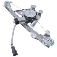 China Rear Passenger Power Window Motor & Regulator Assembly for Saturn L300 2001-2005 L200 for sale
