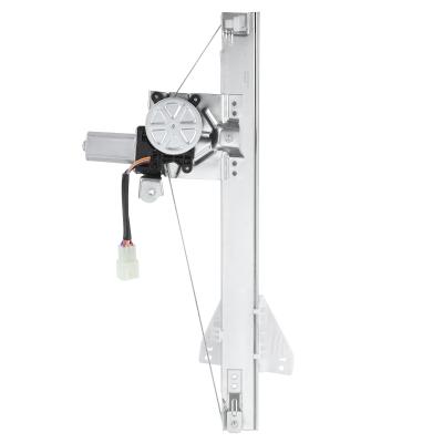 China Rear Driver Power Window Regulator with 6 Pins for Ford Escape 2014-2017 C-Max for sale