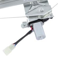 China Rear Driver Power Window Regulator with 6 Pins for Ford Escape 2014-2017 C-Max for sale