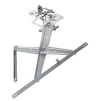 China 2x Front Power Window Regulator with Motor for Toyota 4 Runner FJ Cruiser Lexus for sale