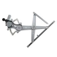 China 2x Front Power Window Regulator with Motor for Toyota 4 Runner FJ Cruiser Lexus for sale