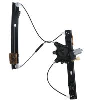 China 2x Front Power Window Regulator with Motor for Ford Focus 12-18 6Pins for sale