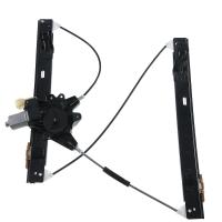 China 2x Front Power Window Regulator with Motor for Ford Focus 12-18 6Pins for sale