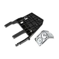 China Rear Passenger Power Window Regulator with Panel for Hyundai Sonata 2006-2010 for sale