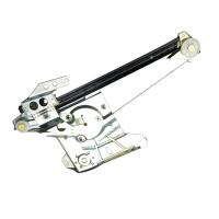 China Rear Passenger Power Window Regulator without Motor for Audi A4 A4 Quattro S4 for sale