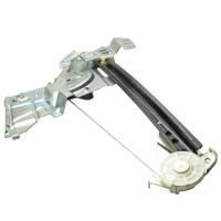 China Rear Passenger Power Window Regulator without Motor for Audi A4 A4 Quattro S4 for sale