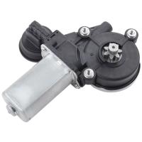 China Driver or Passenger Window Motor for Toyota Tacoma 05-15 Tundra 4Runner Camry for sale