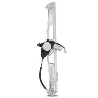 China Front Driver Power Window Regulator with 6-pin for Ford Transit-150 250 350 15-20 for sale