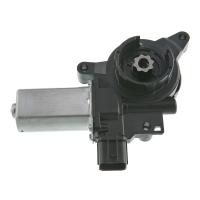 China 2x Front Window Motor for Acura TSX 2004-2008 Honda Accord 2003-2007 for sale