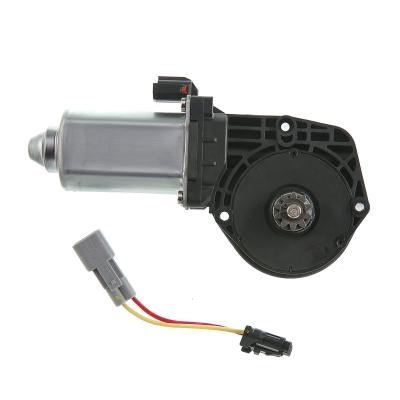 China Front Passenger or Rear Driver Window Motor for Ford F-250 350 450 550 2000-2008 for sale