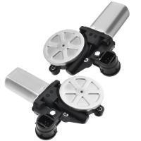 China 2x Window Motor for Toyota Corolla 2003-2008 Scion xA xB 2004-2006 for sale