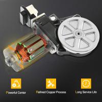 China Driver or Passenger Power Window Motor for Toyota 4Runner 84-02 Camry Tacoma for sale