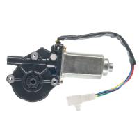 China 2x Front Window Motor for Toyota Sequoia 2001-2007 Sport Utility for sale