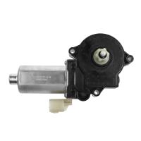 China Front Driver Window Motor for Ford Expedition 2007 V8 5.4L 2 Pins for sale
