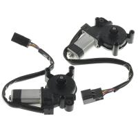 China 2x Front Window Motor for Land Rover LR2 2008-2012 L6 3.2L 2013-2015 L4 2.0L for sale