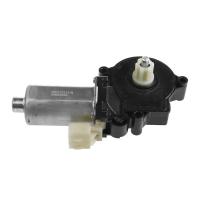 China Front Driver Window Motor for Ford Expedition 2007 V8 5.4L 2 Pins for sale