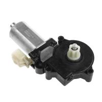 China Front Driver Window Motor for Ford Expedition 2007 V8 5.4L 2 Pins for sale
