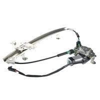 China 2x Front Power Window Regulator with Motor for Nissan Altima 98-01 Sedan for sale