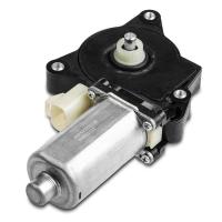 China Front Driver or Rear Passenger Window Motor for Buick LeSabre Pontiac for sale