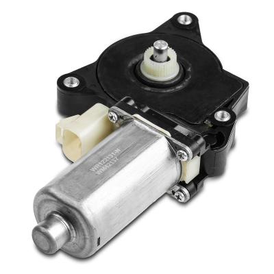 China Front Driver or Rear Passenger Window Motor for Buick LeSabre Pontiac for sale