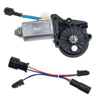 China Front Passenger or Rear Passenger Window Motor for Ford F-250 Super Duty 1999 for sale