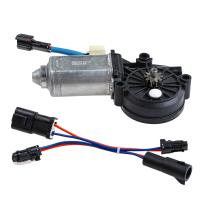China Front Passenger or Rear Passenger Window Motor for Ford F-250 Super Duty 1999 for sale
