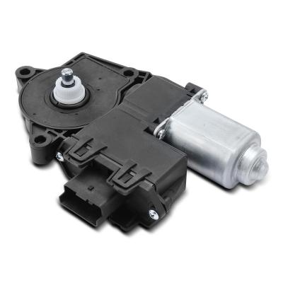 China Front Driver Window Motor with 6 Pins for Ford Fusion 2010-2012 Lincoln Mercury for sale