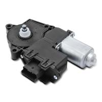 China Front Driver Window Motor with 6 Pins for Ford Fusion 2010-2012 Lincoln Mercury for sale