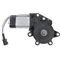 China 2x Rear Window Motor for Chevrolet Colorado 2004-2012 GMC Isuzu i-370 for sale