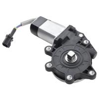 China 2x Rear Window Motor for Chevrolet Colorado 2004-2012 GMC Isuzu i-370 for sale