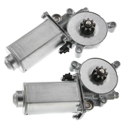 China 2x Window Motor for Chevrolet Blazer Tahoe GMC C1500 Suburban Jimmy Yukon Olds for sale