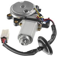 China Front Passenger Window Motor for Nissan Altima 2002-2006 for sale